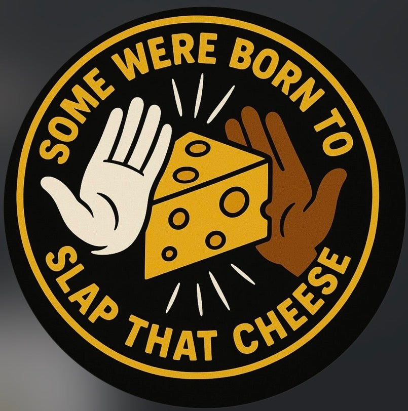 Contact – Slap That Cheese